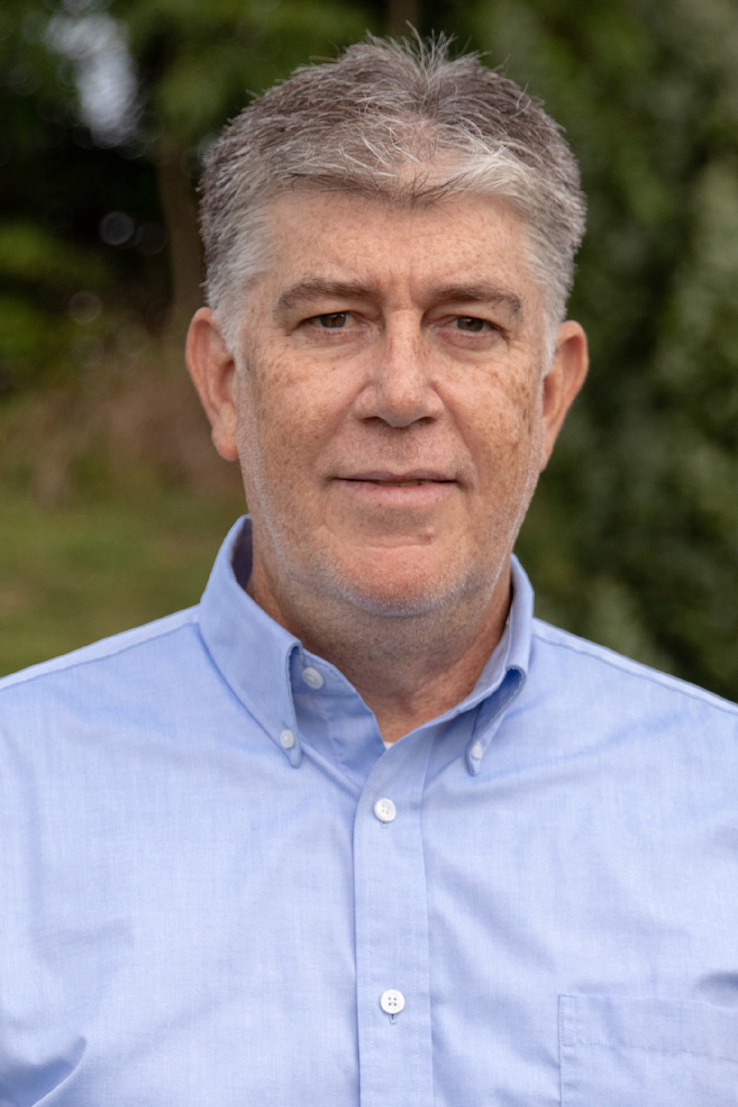 Michael J. Scarborough, RLA - Nutec