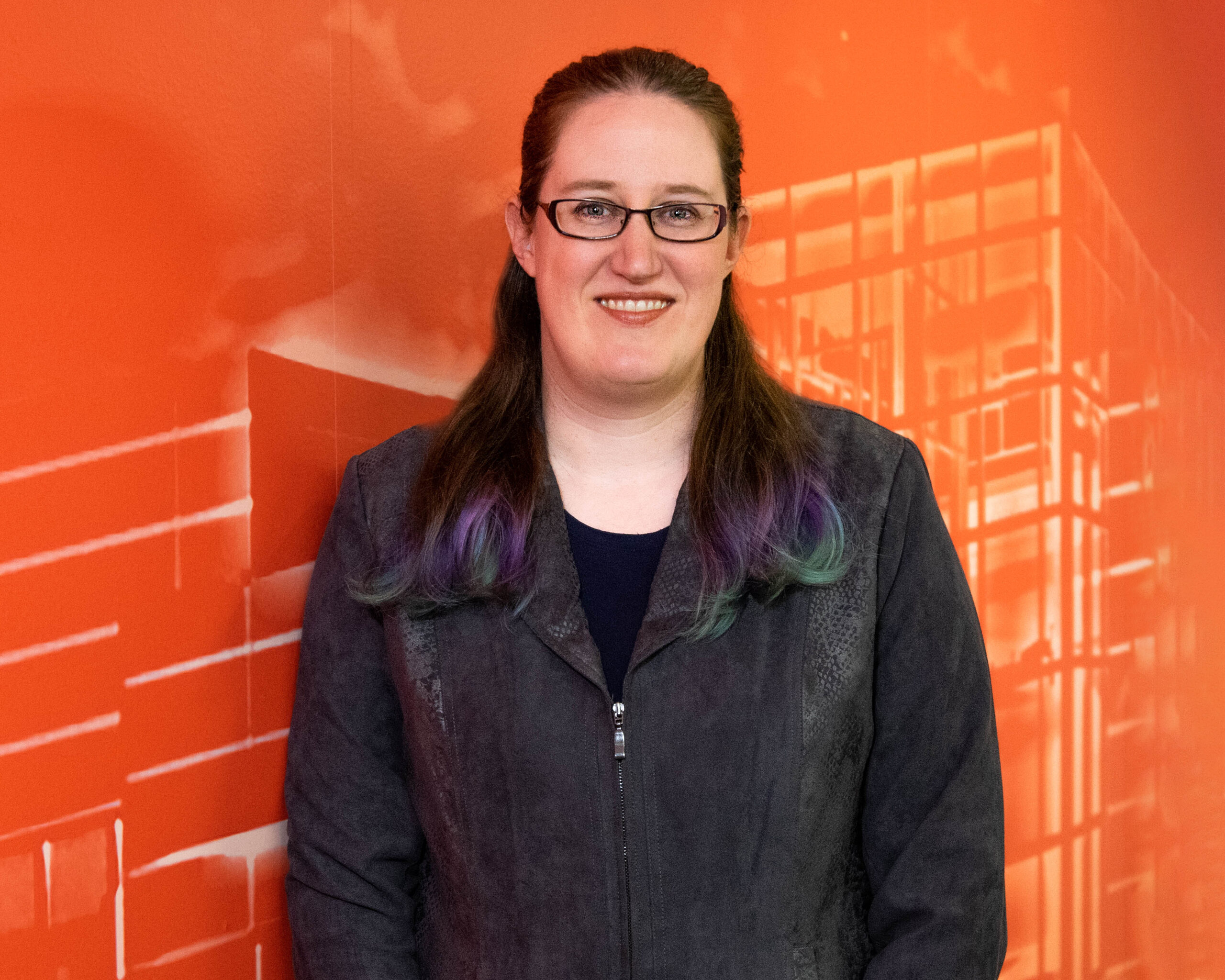 Kim Moore, PE, LEED Green Assoc. - Nutec