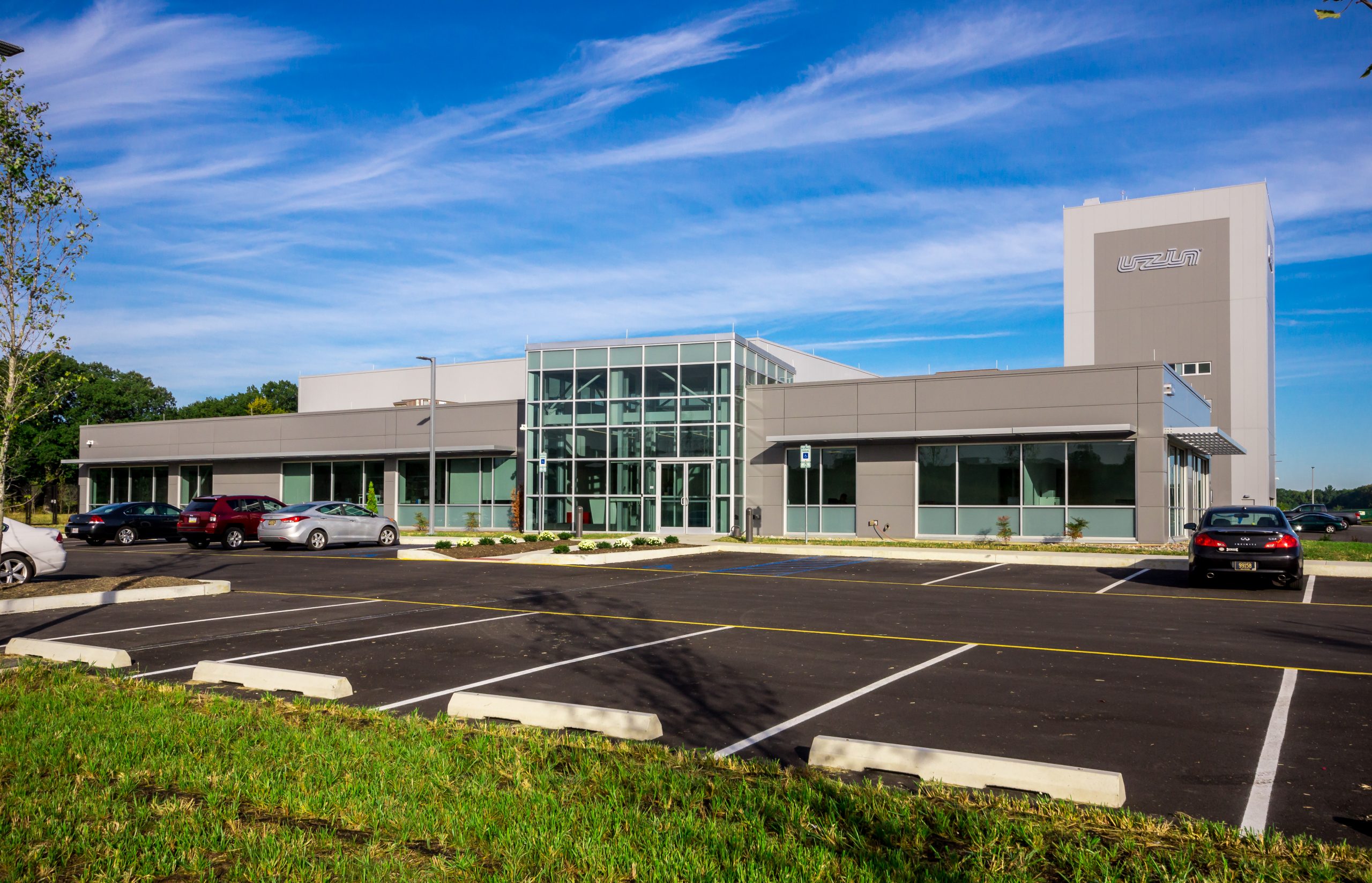 Uzin Utz North America, Inc. - Nutec