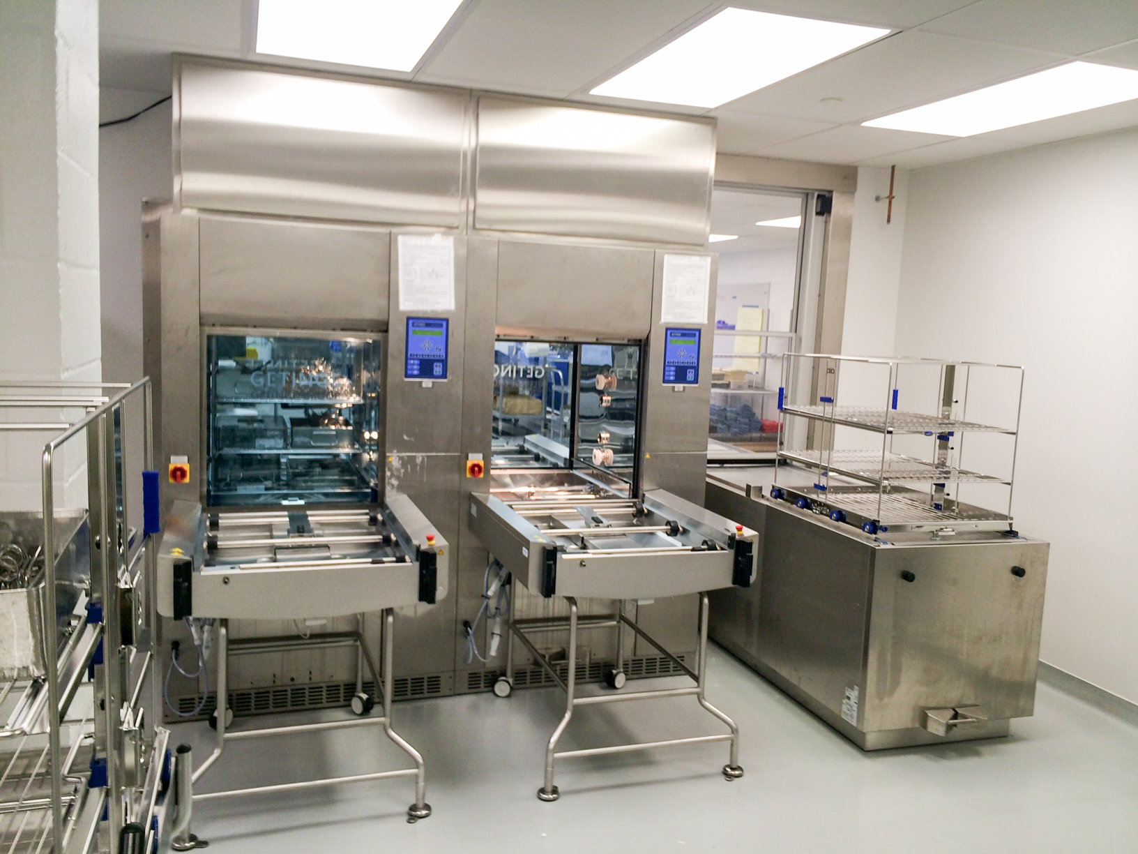 Carroll Hospital Center - Nutec